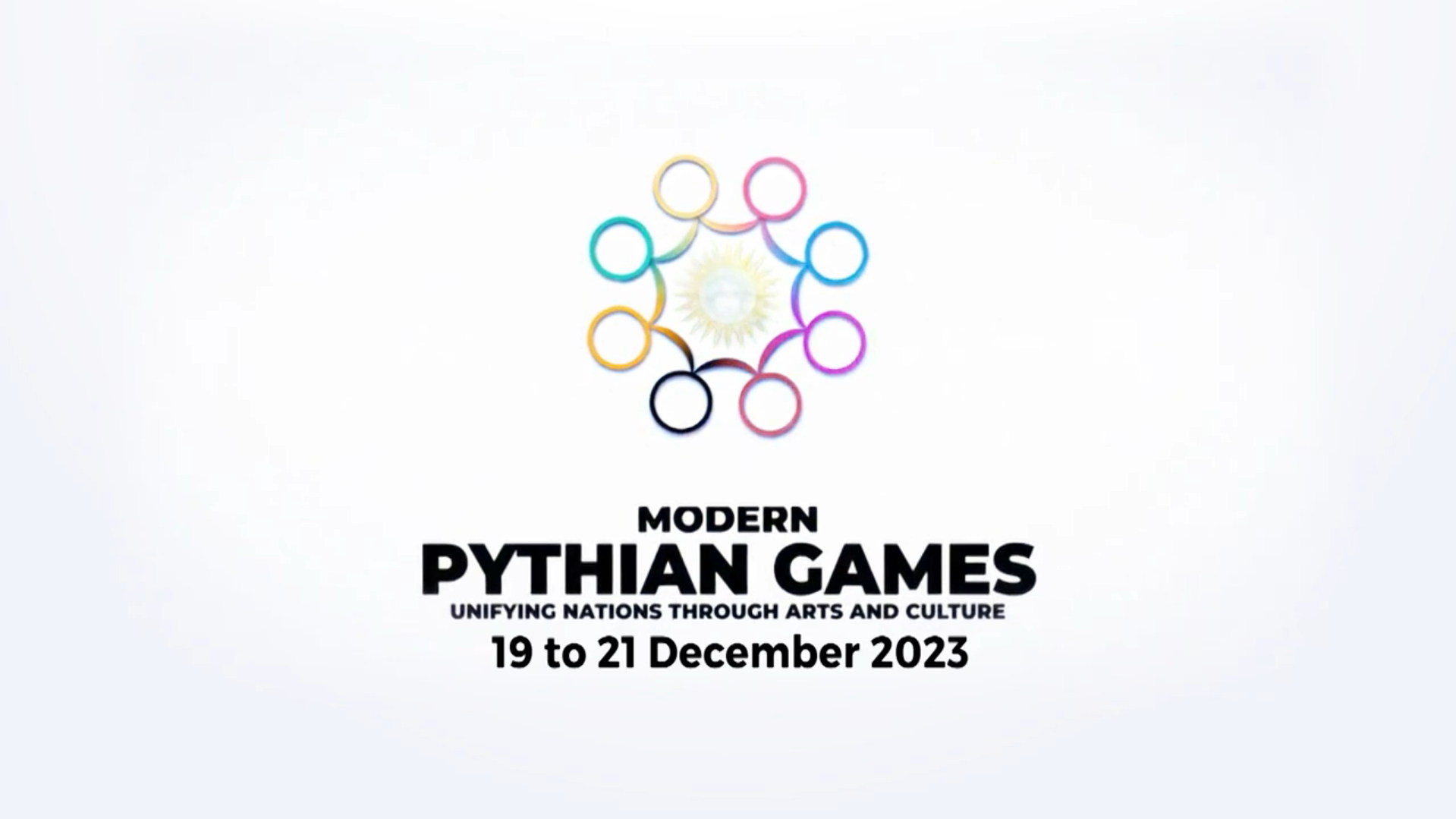 Pythian Games